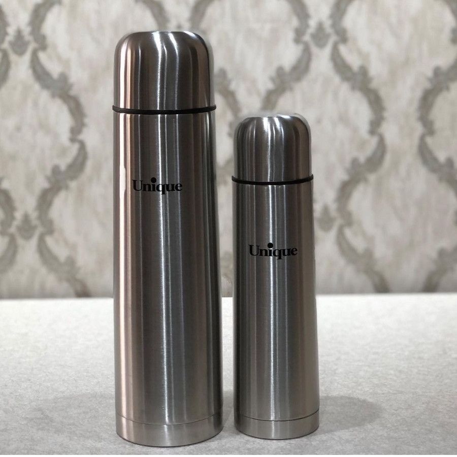 کمدا | قیمت و خرید فلاسک رنگ استیل سایز متنوع