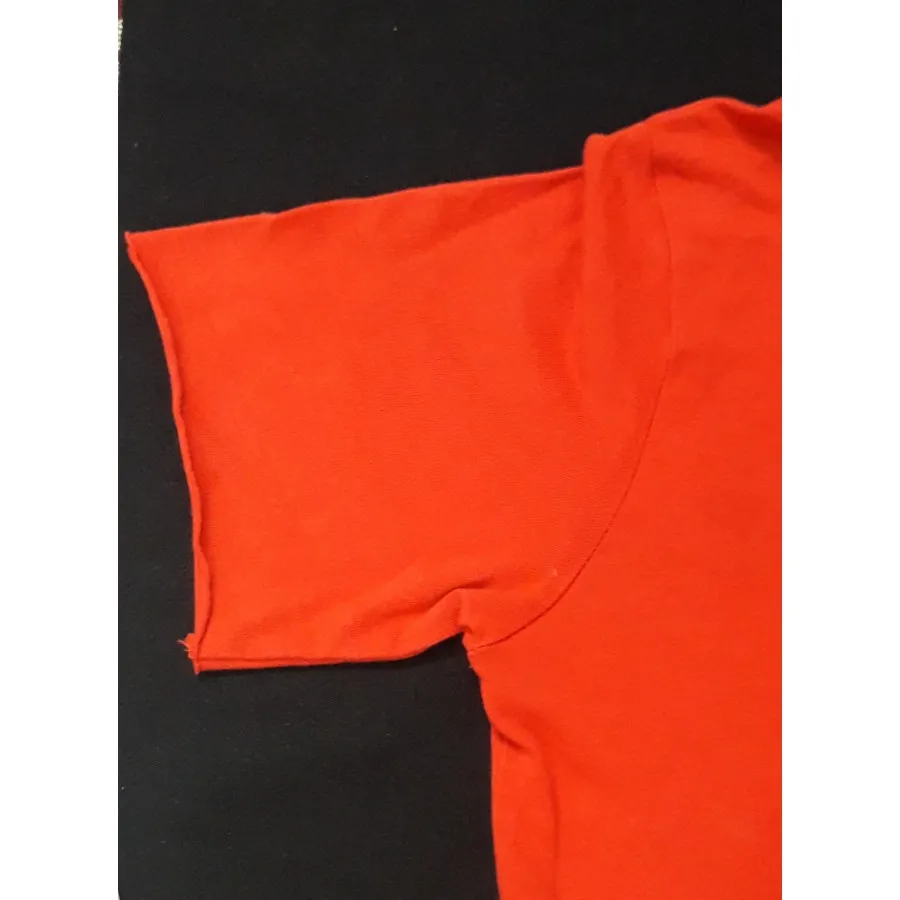 کمدا | قیمت و خرید تیشرت پسرونه رنگ قرمز سایز 2 تا 4 سال(سایز اصلیش رو