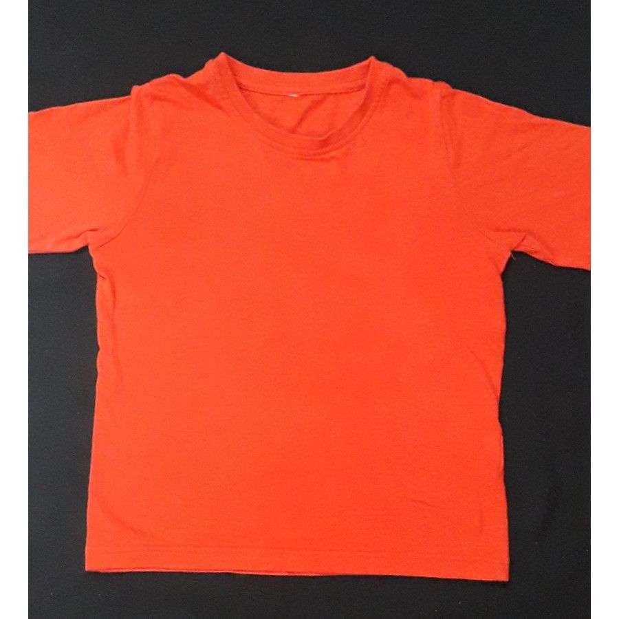 کمدا | قیمت و خرید تیشرت پسرونه رنگ قرمز سایز 2 تا 4 سال(سایز اصلیش رو